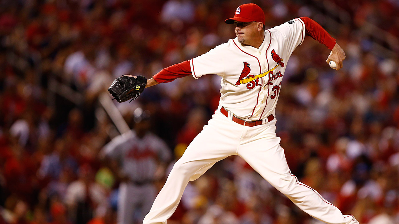 Blue Jays’ Choate gets late shot in new middle relief landscape