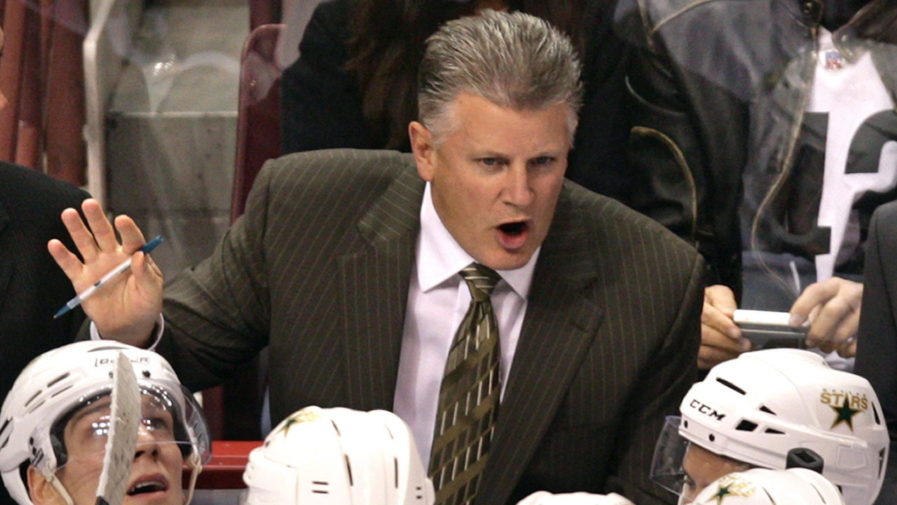 Weekend Takeaways: Changed Crawford wants back in