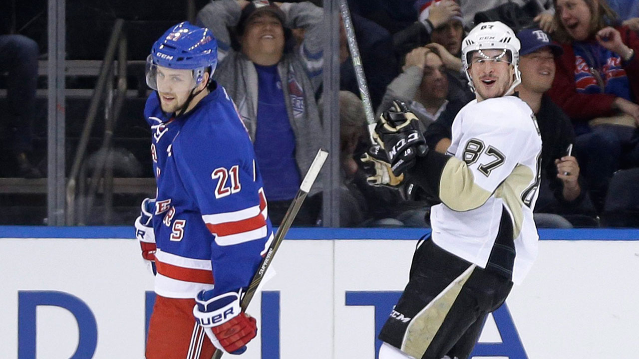 Team Canada names preliminary World Cup of Hockey roster