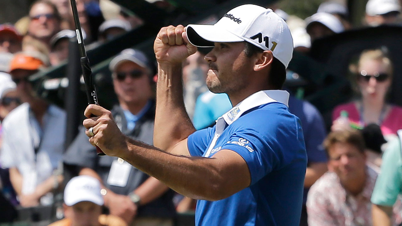 Day gets No. 1 ranking and Match Play title