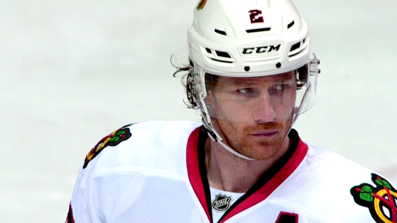 NHL could throw the book at repeat offender Duncan Keith