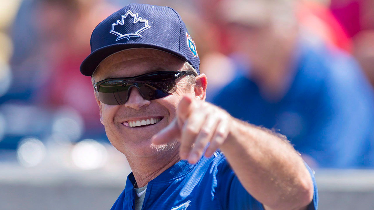 Gibbons: Biagini 'too valuable' to be a long reliever - Sportsnet.ca