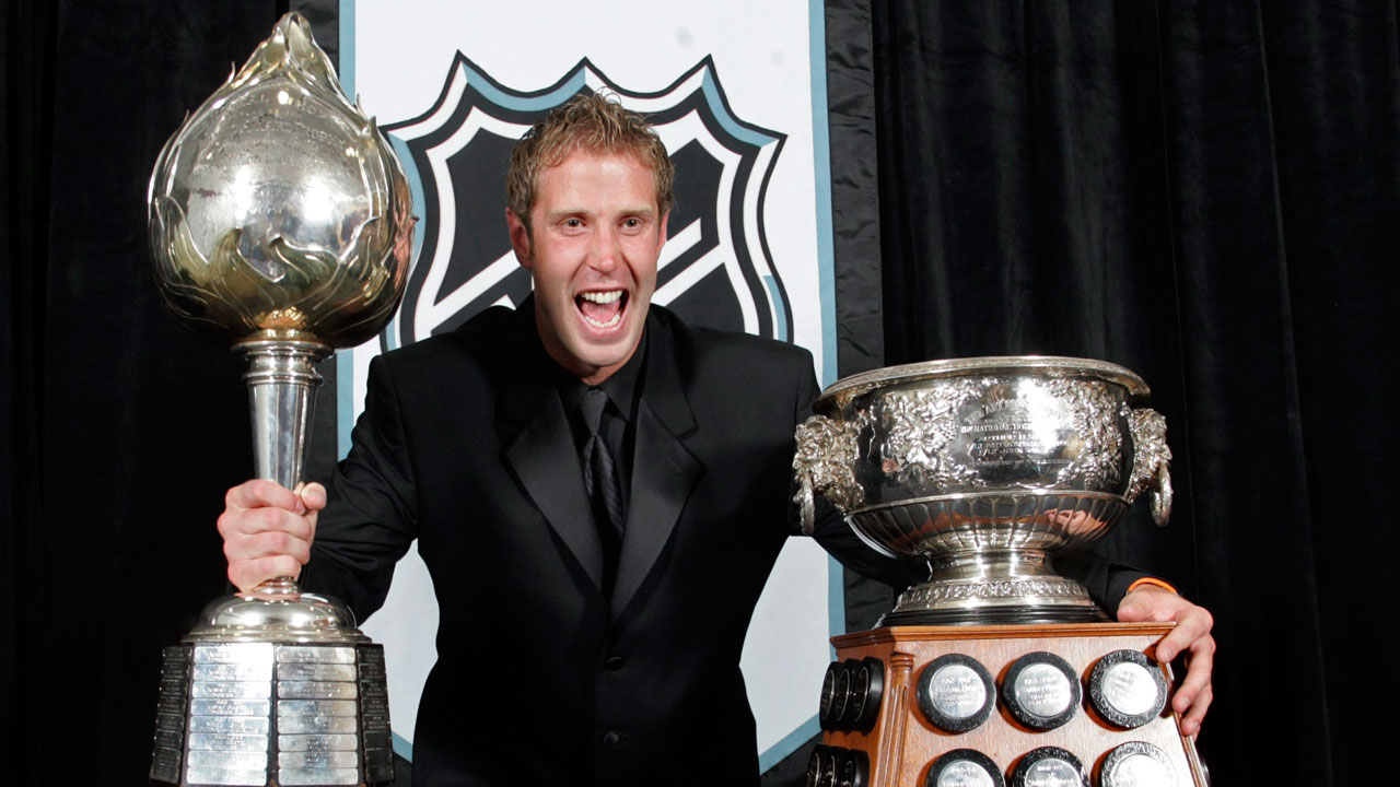 Down Goes Brown: Assigning Jack Adams logic to Hart Trophy