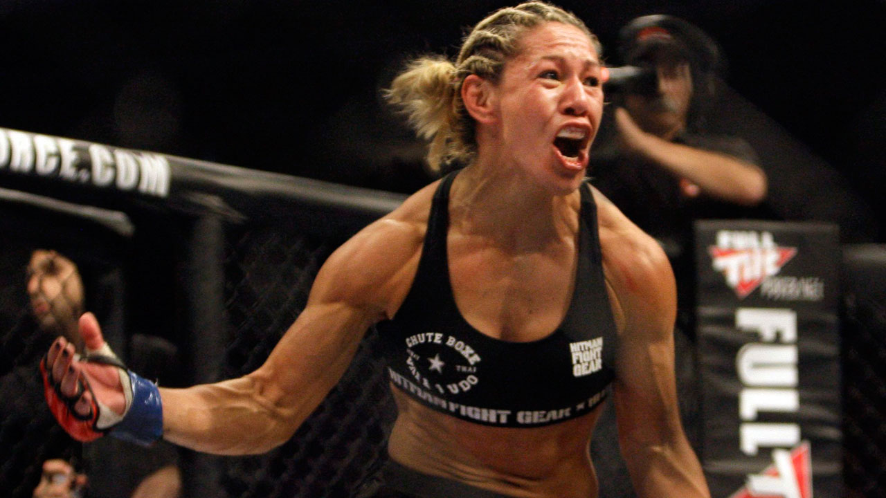 UFC roundup: ‘Cyborg’ set to make long-awaited debut at UFC 198