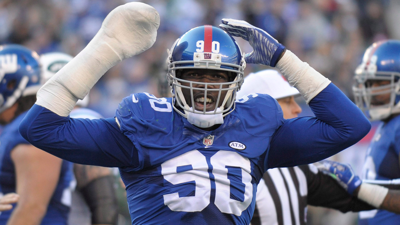 Jason Pierre Paul Gigantes Jason Pierre Paul Wikipedia