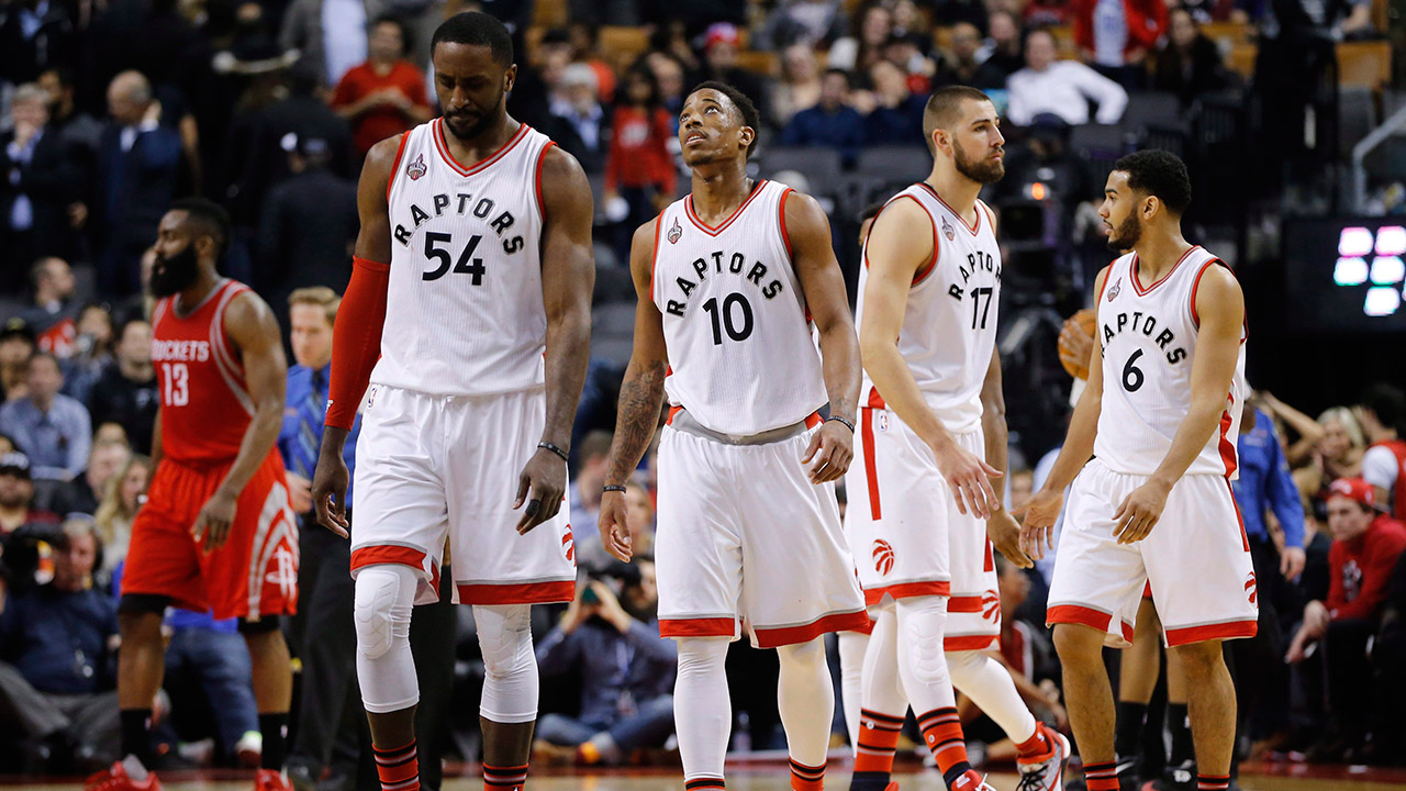 Raptors storylines to watch this week as the regular season ends