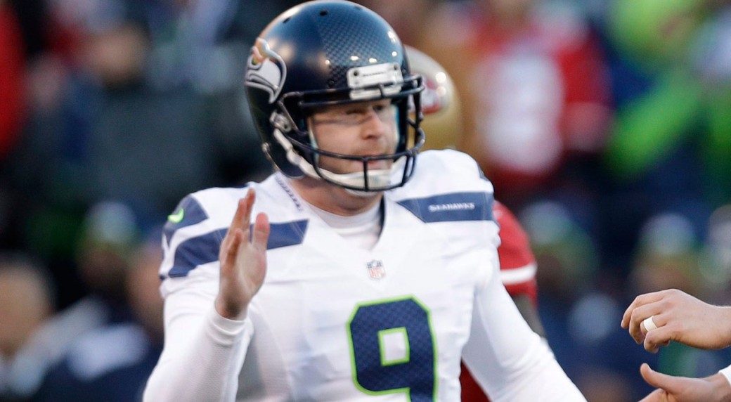 NFL veteran Jon Ryan signs 1-year deal with hometown Roughriders ...