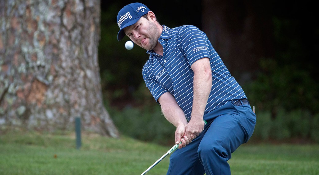 Branden Grace wins RBC Heritage for first PGA Tour title - Sportsnet.ca