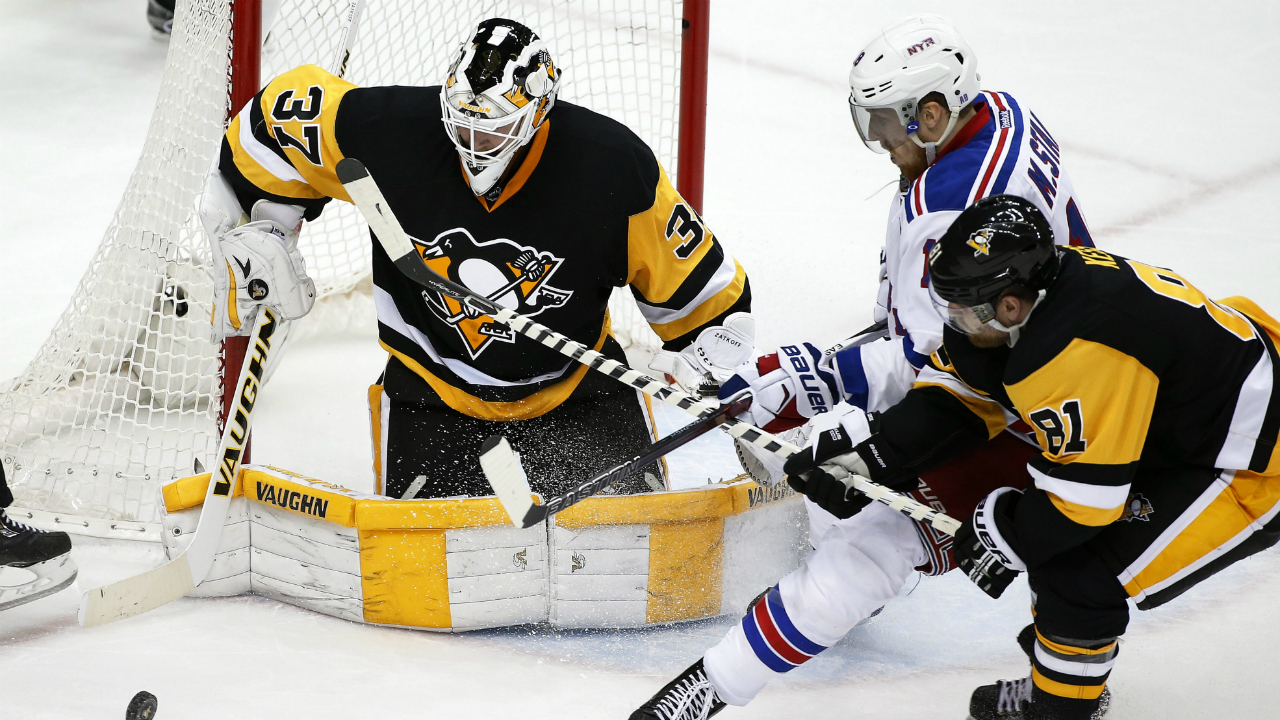 Zatkoff emerges the unlikely hero after his patience pays off