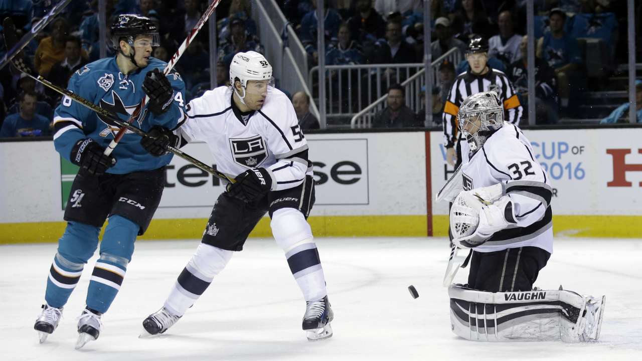 Coyotes sign defenceman Luke Schenn to two-year deal