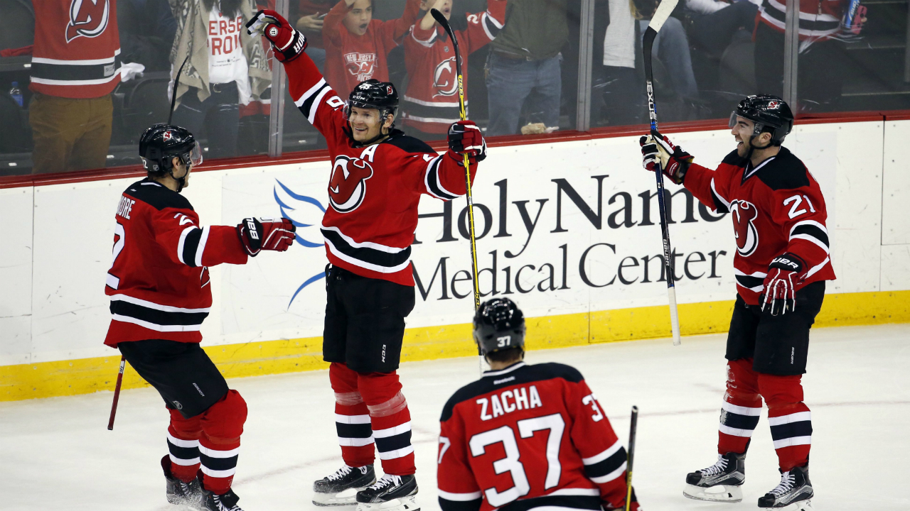 Devils’ Patrik Elias reconsidering future after final week