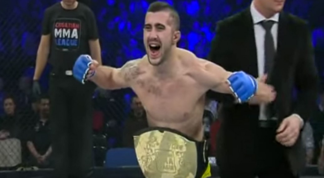 UFC Zagreb features quality prospects making promotional debuts ...