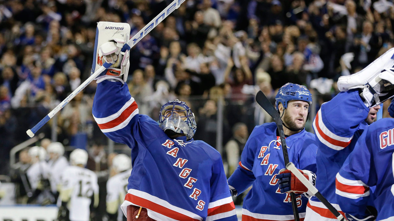 2016 Stanley Cup Playoffs: First round previews