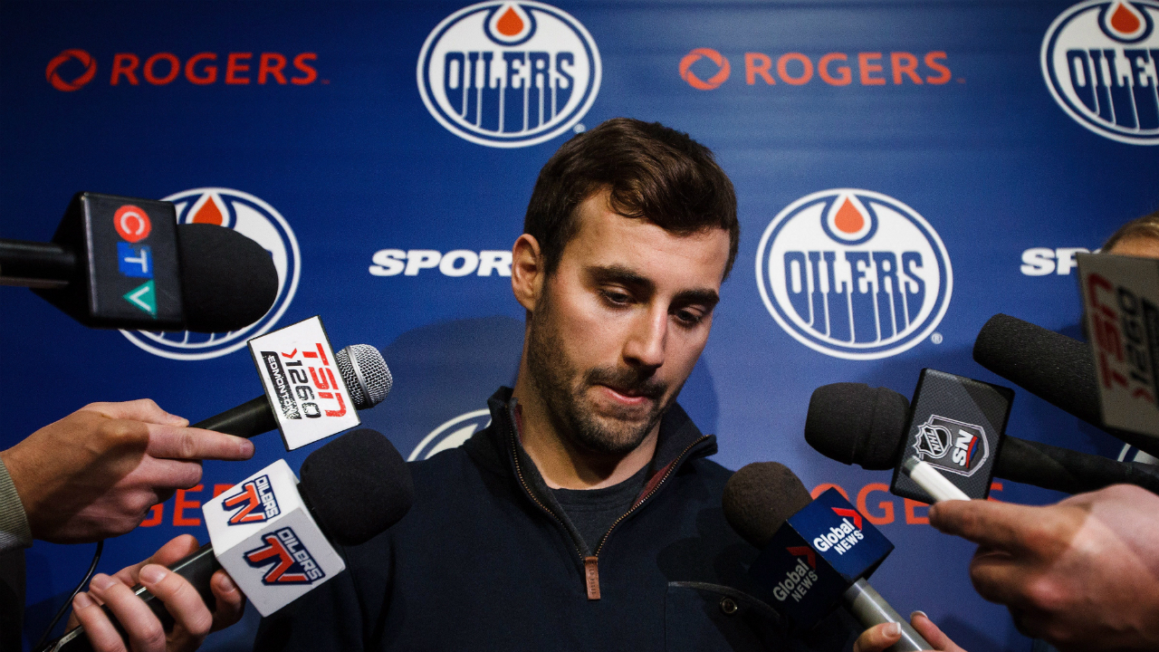 Edmonton Oilers disappointed with another poor season