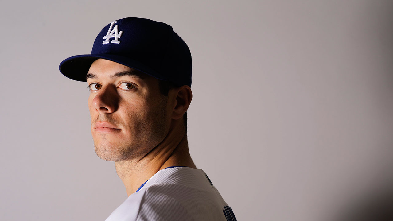 Dodgers’ pitcher Ravin given 80-game drug suspension