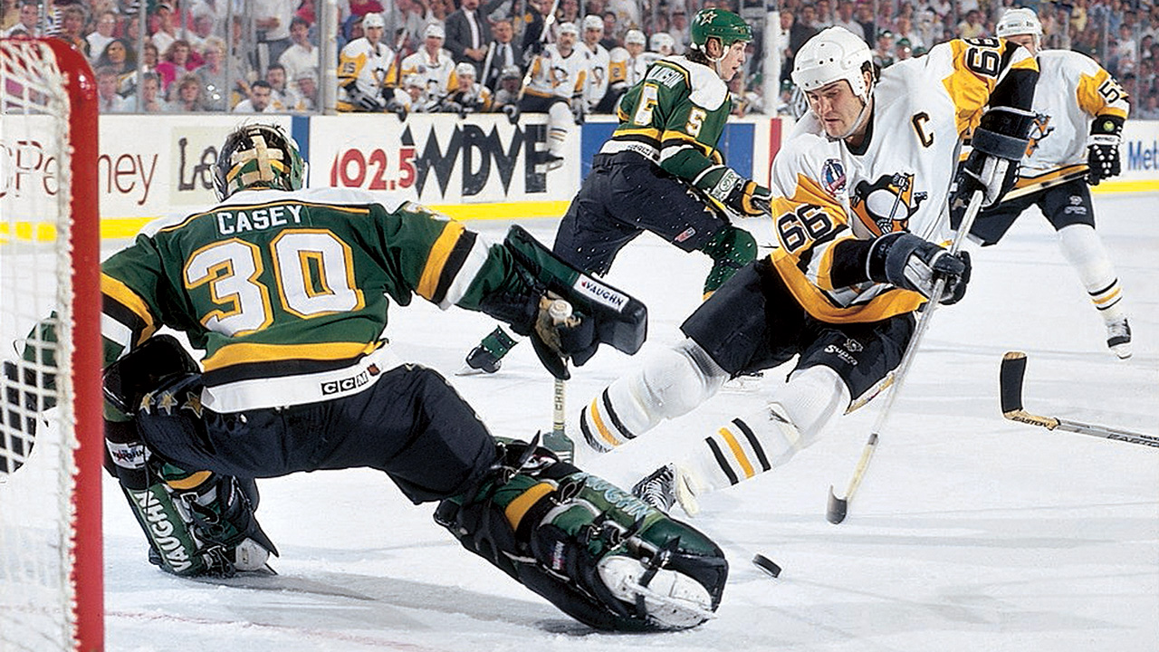 Five of the worst NHL teams to ever make the Stanley Cup Final