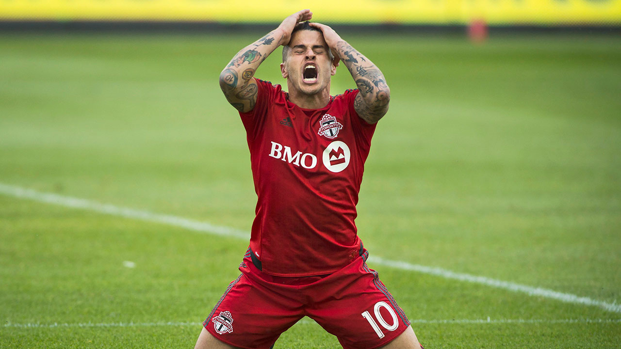 TFC notebook: Italy snubbing Seba good news for Reds