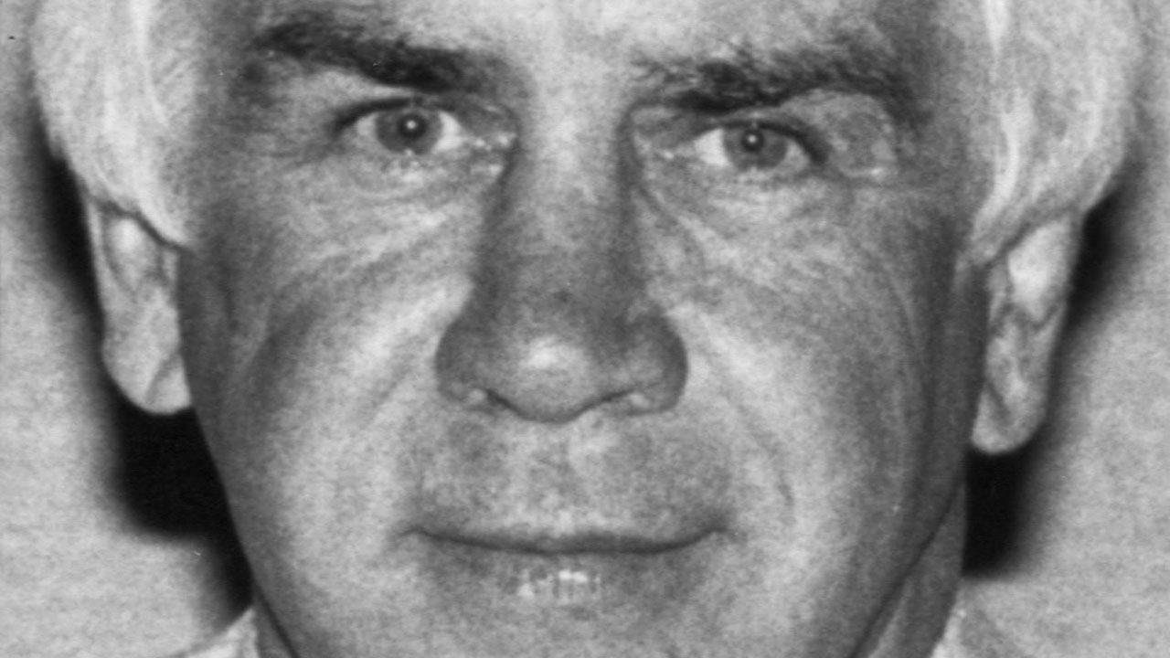 Former Maple Leafs coach John Brophy dies