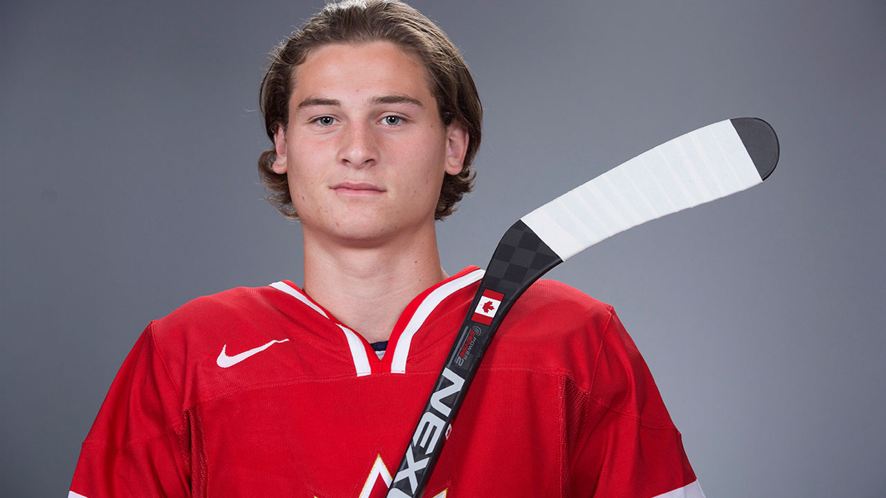 Prospect of Interest: The 411 on Julien Gauthier