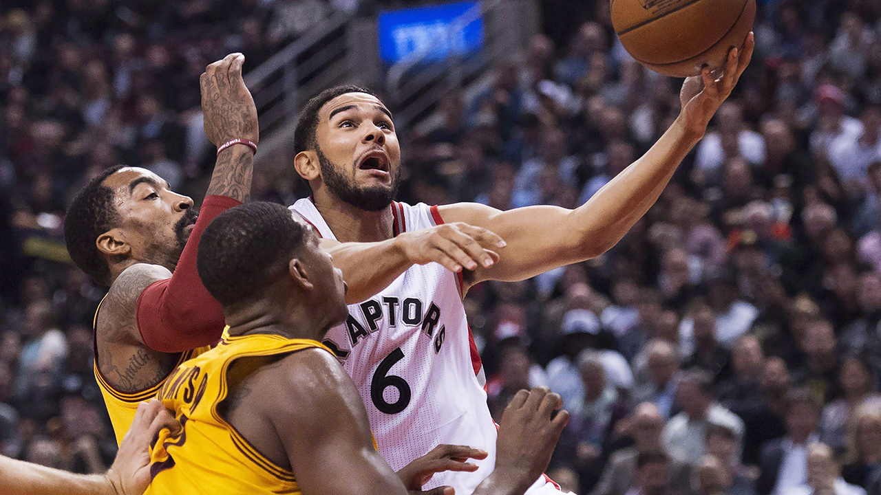 11 Canadians featured among NBA’s final opening rosters