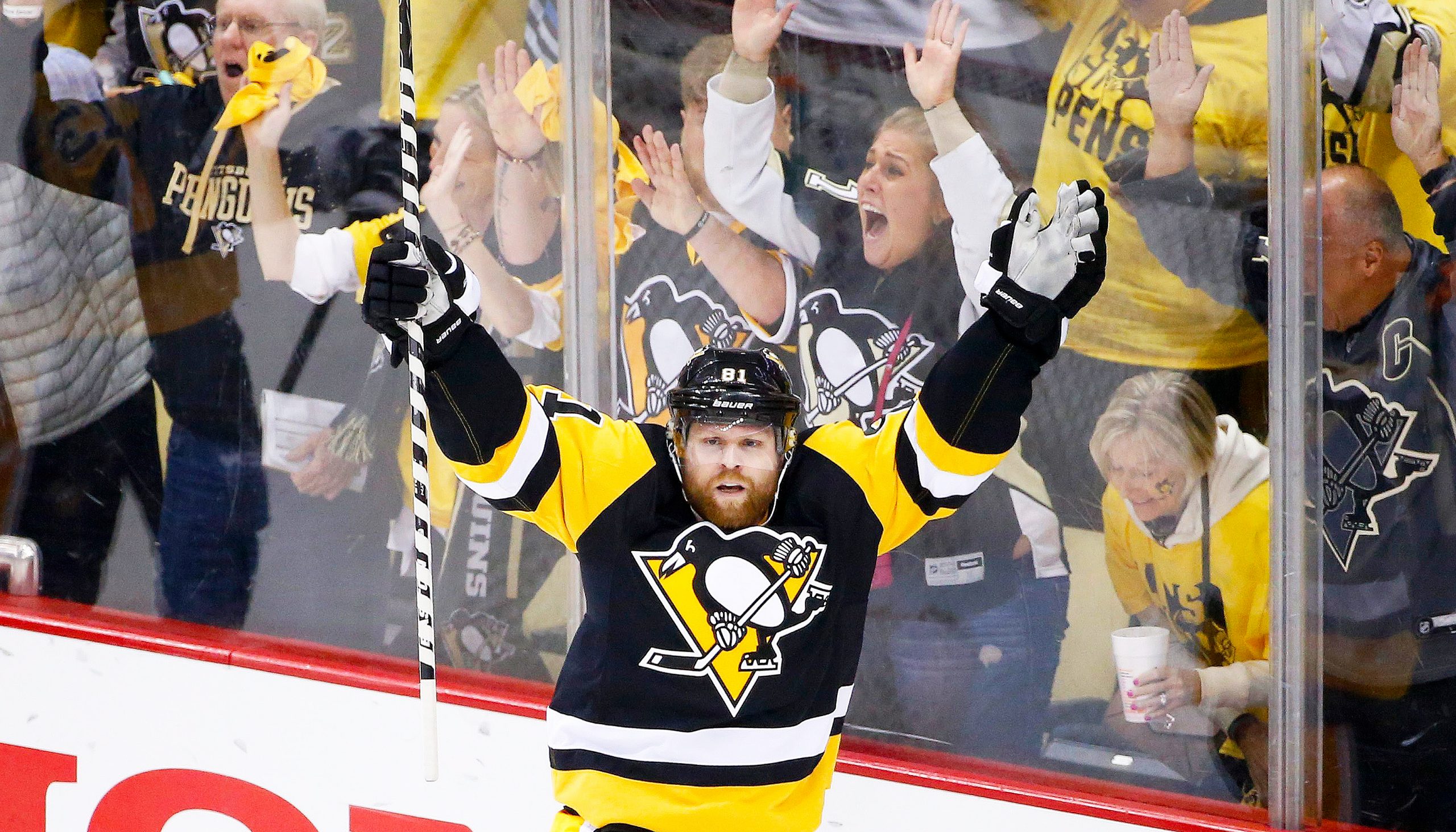 Stanley Cup Playoffs: 58 fun stats from Round 2