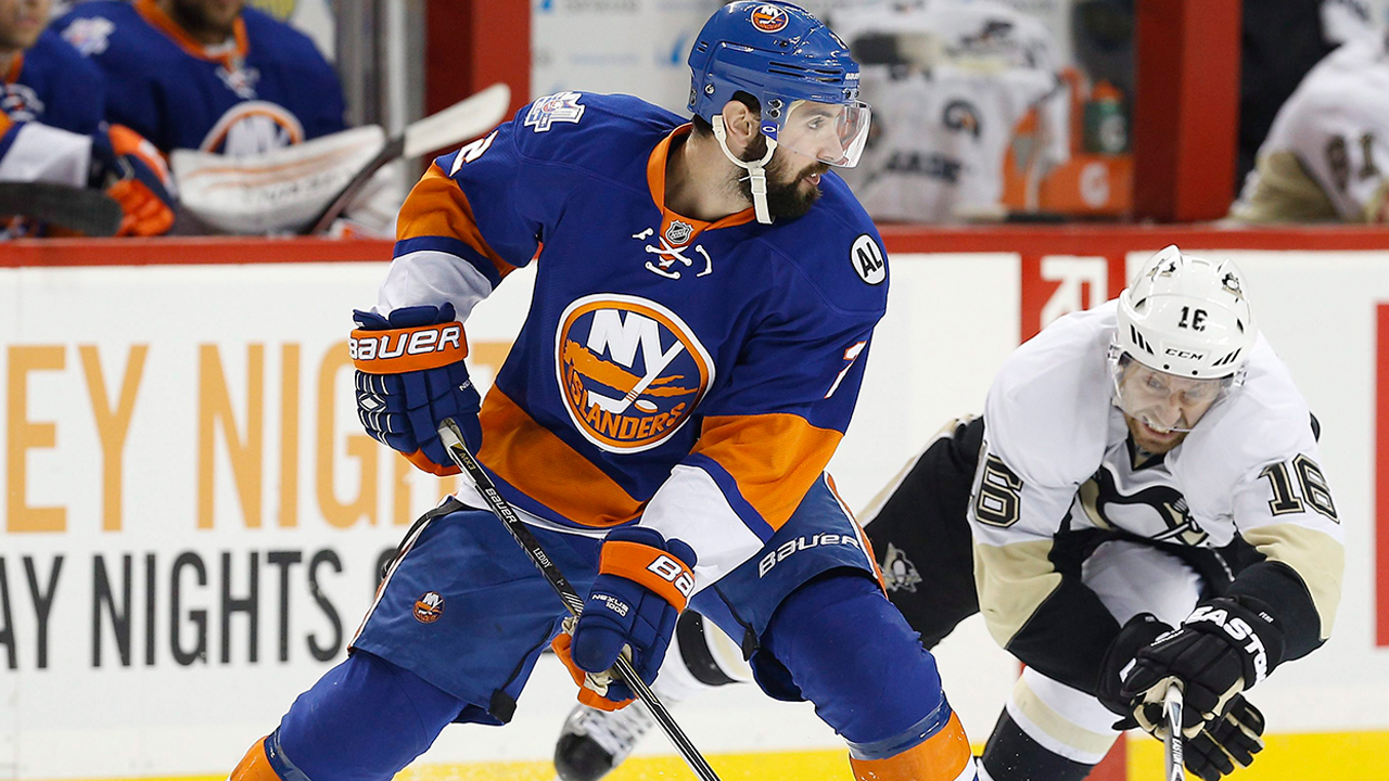 Why the best defencemen have to be proficient on offence