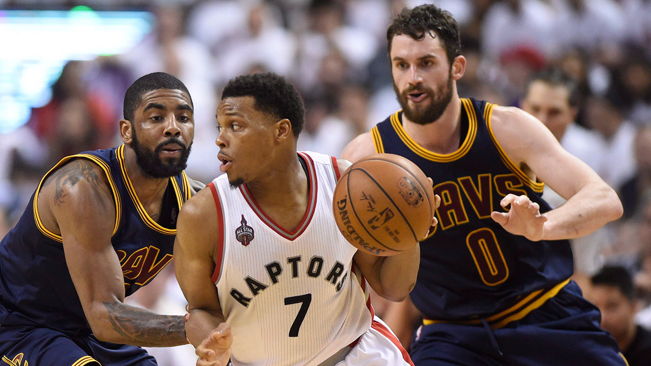 NBA Playoff Push: Lowry returns just in time as seeding remains in flux