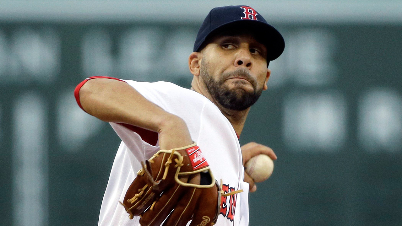 Bases Covered: David Price has a beef with the All-Star Game
