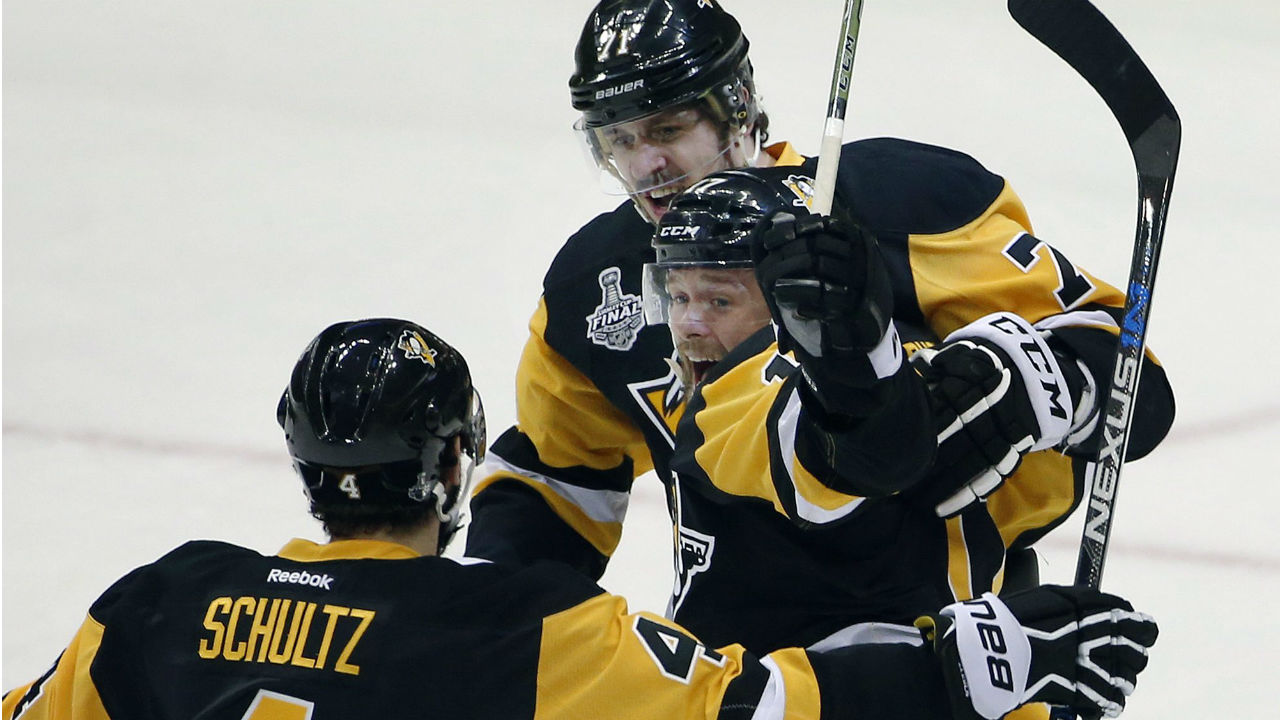 Three things we learned in the NHL: Rust’s rise and fall