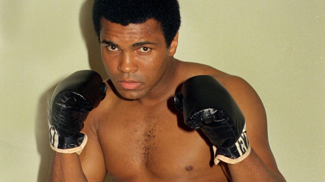 Muhammad Ali Enterprises files $30M lawsuit against Fox