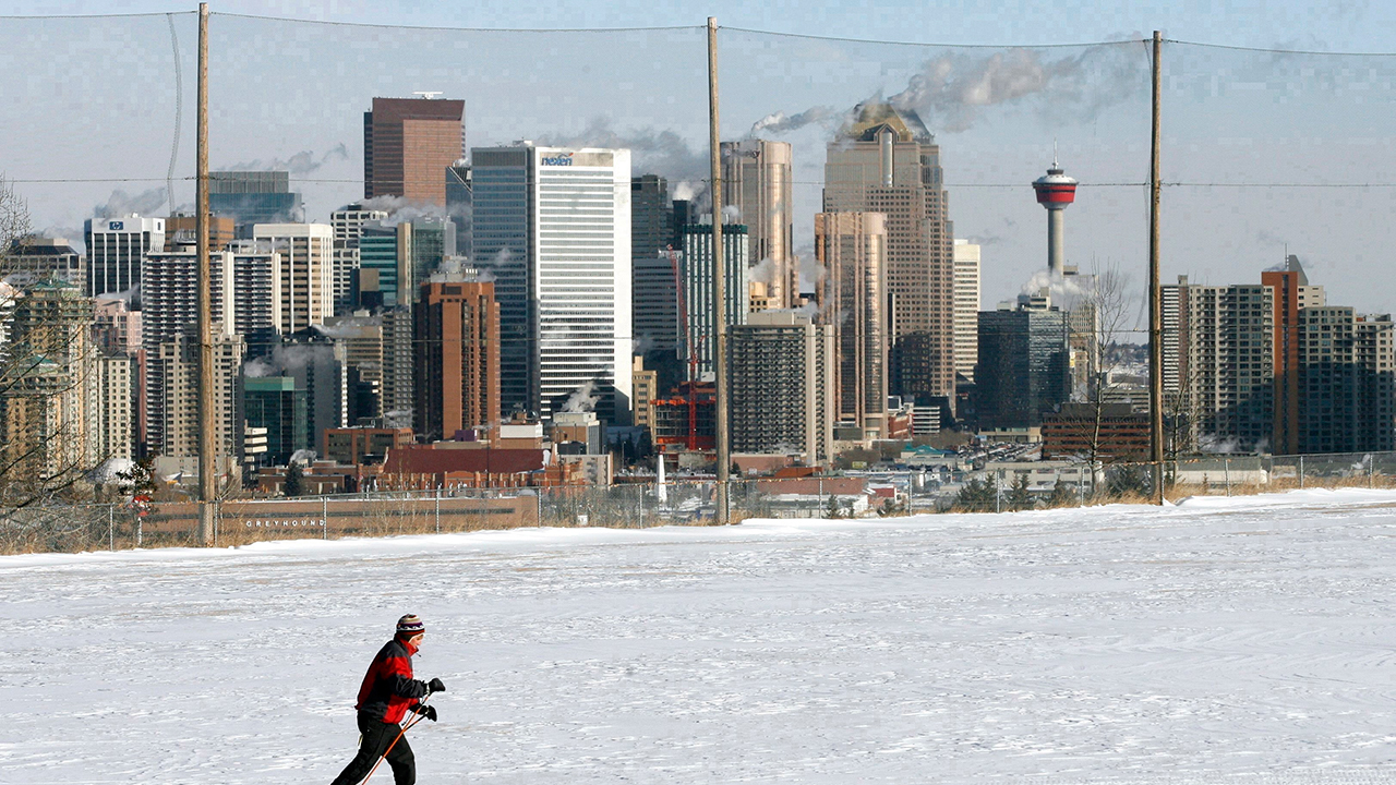 Calgary to spend $5 million to study 2026 Olympic bid