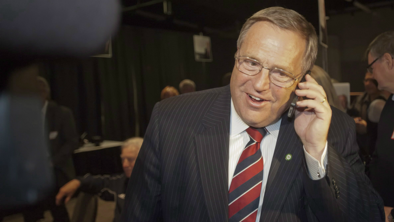 Saskatoon mayor recalls Gordie Howe’s impact on city