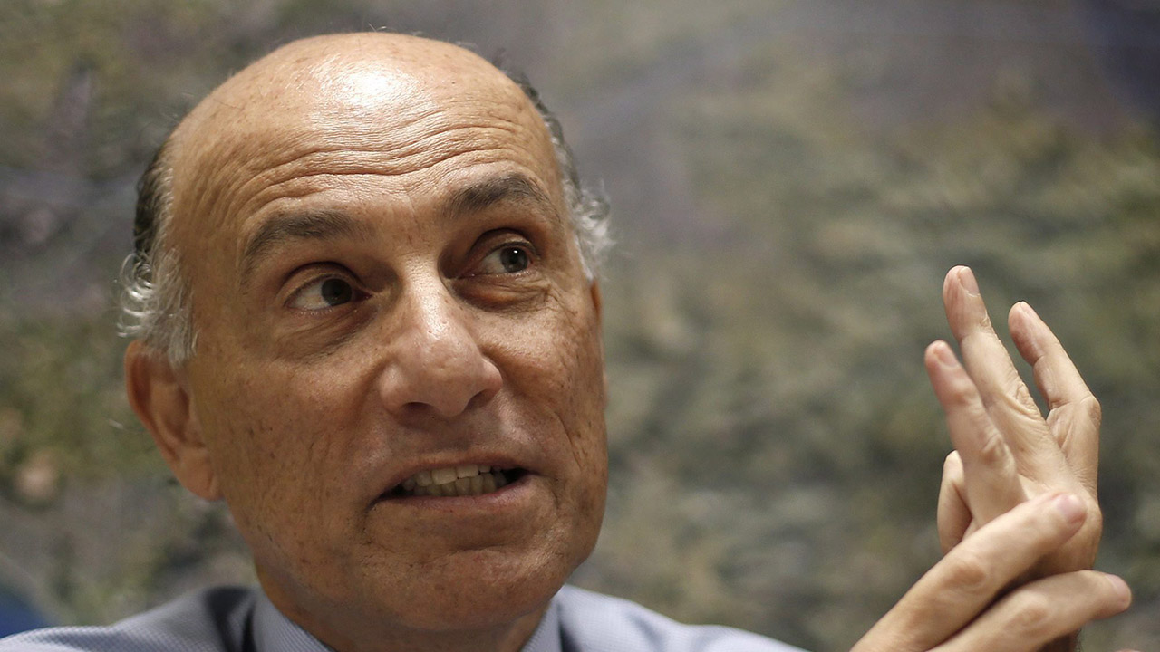 Rio CEO: Security is biggest concern for Olympics