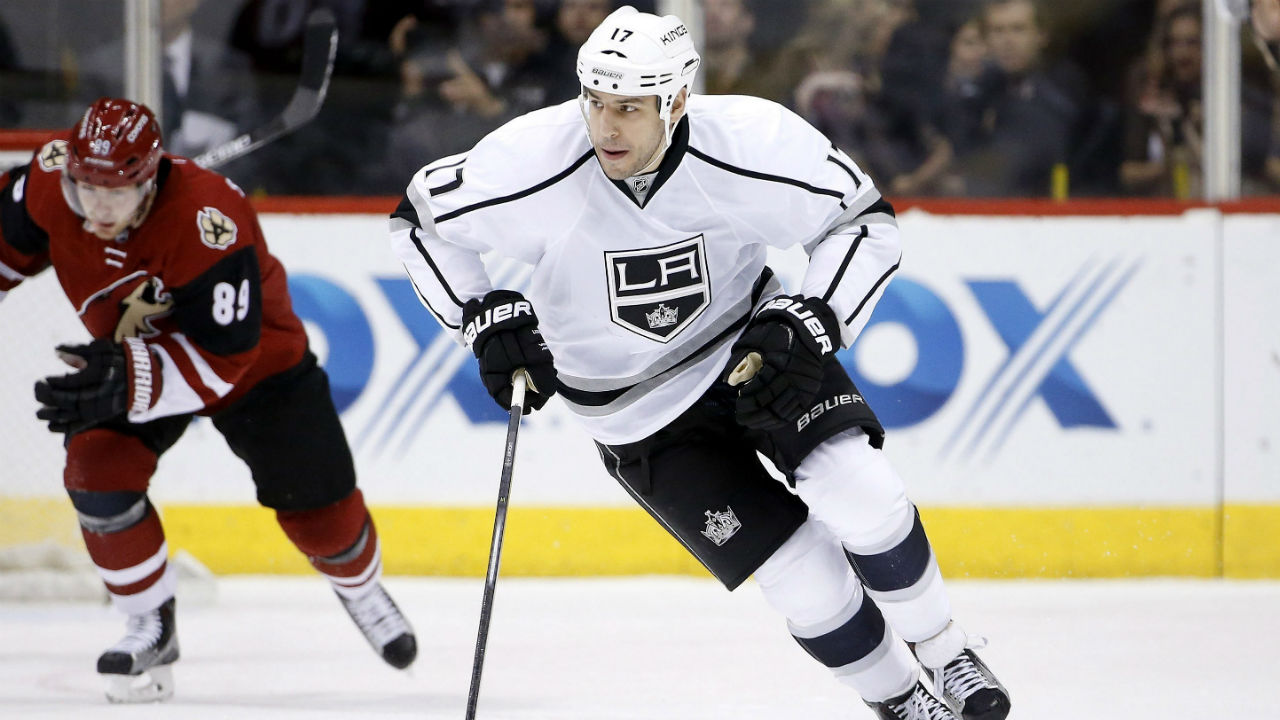 Why Milan Lucic’s deal is a good value move for Oilers
