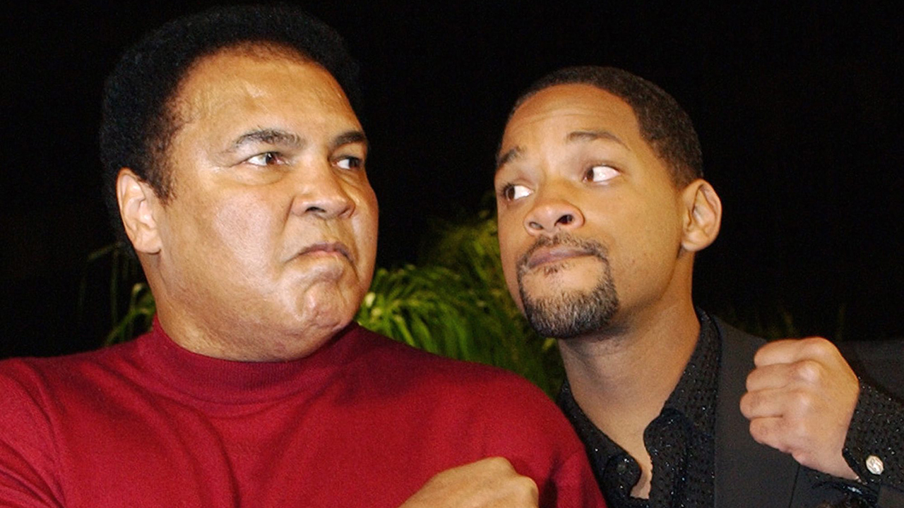 ‘Ali’ to return to theatres to celebrate the boxing legend