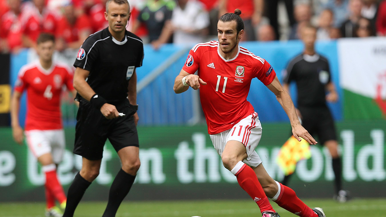 Euro 2016: Wales vs. Portugal, Bale vs. Ronaldo