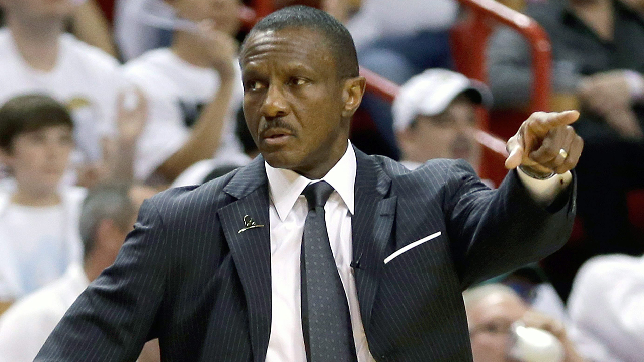 Casey brought Raptors identity, continuity after 20 years