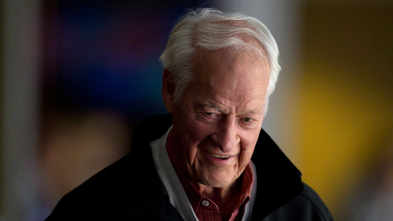 Unseen side of Gordie Howe revealed in son’s new memoir