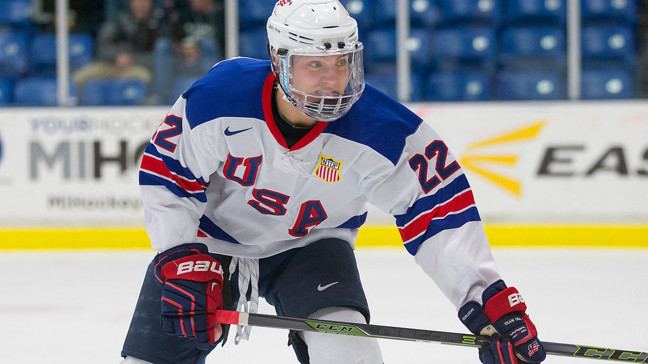 Prospect of Interest: The 411 on Kieffer Bellows