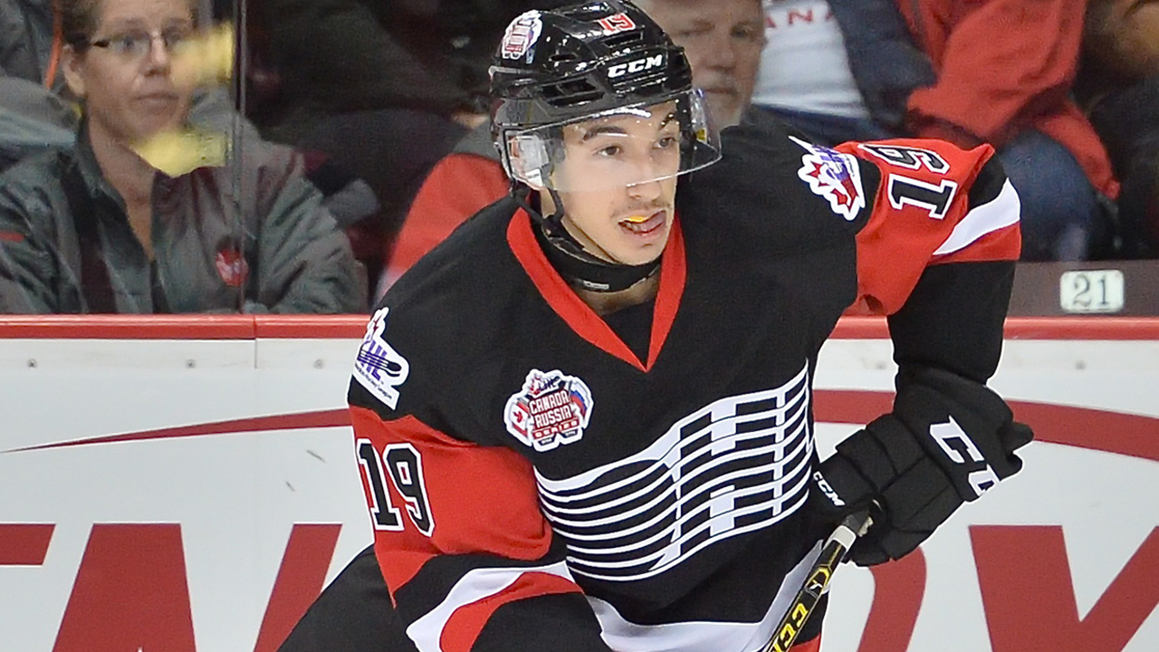 Prospect of Interest: The 411 on Jordan Kyrou