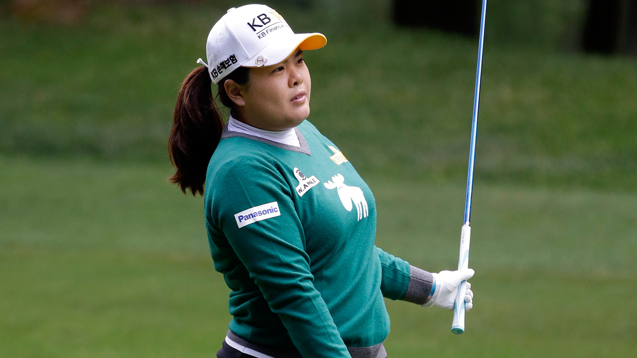 3-time defending champ Park likely to miss Women’s PGA cut