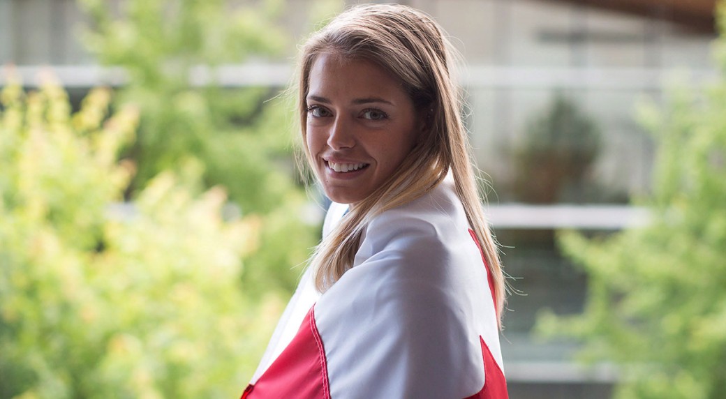 Canada's Melissa Bishop unfazed by Russia's absence in Rio - Sportsnet.ca