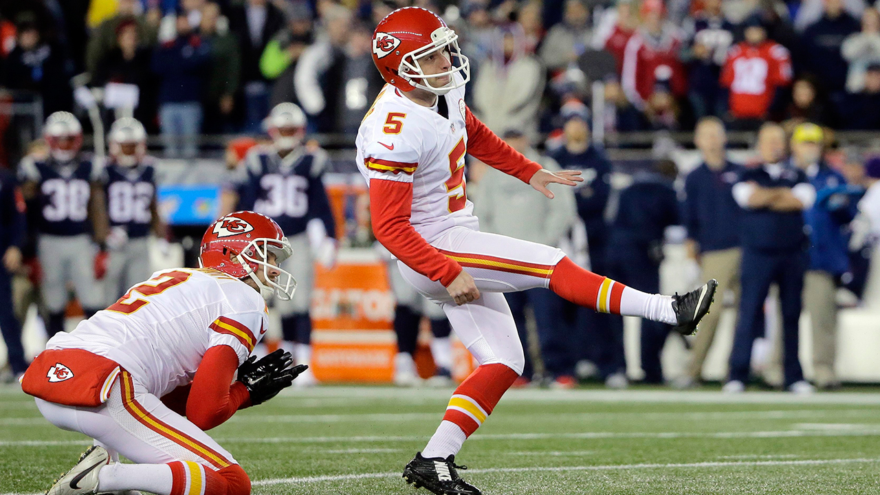 Brazilian NFL player excited for his country’s Olympic showcase