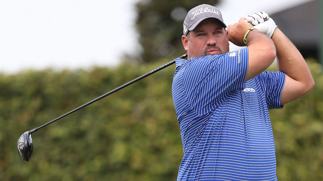 De Jonge next in long line of golfers pulling out of Rio