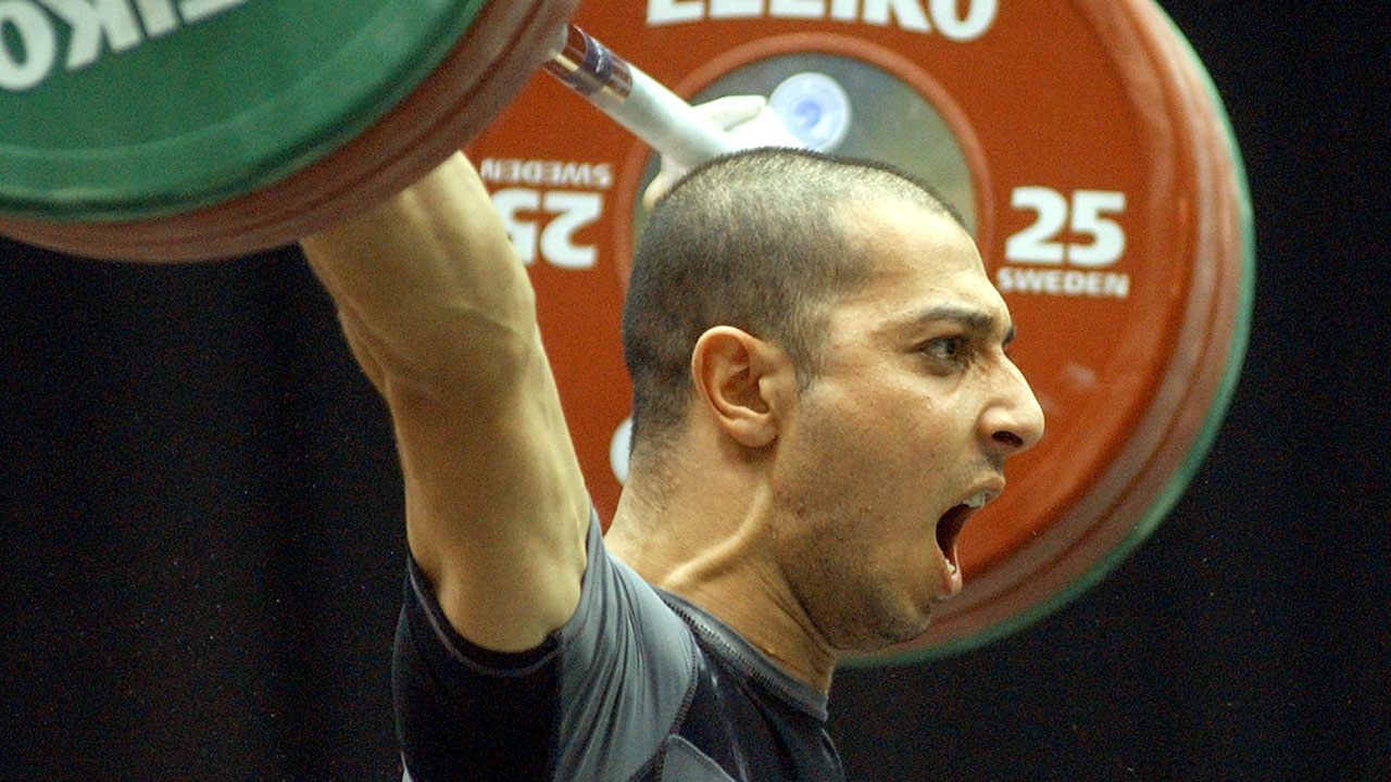 IWF finds more doping athletes in London Olympics retest