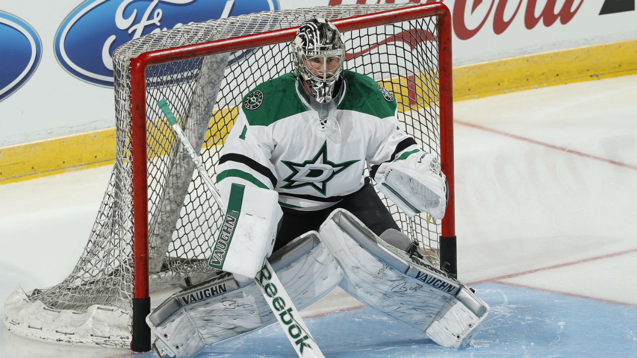 Kings sign Jack Campbell, Nic Dowd, Derek Forbort