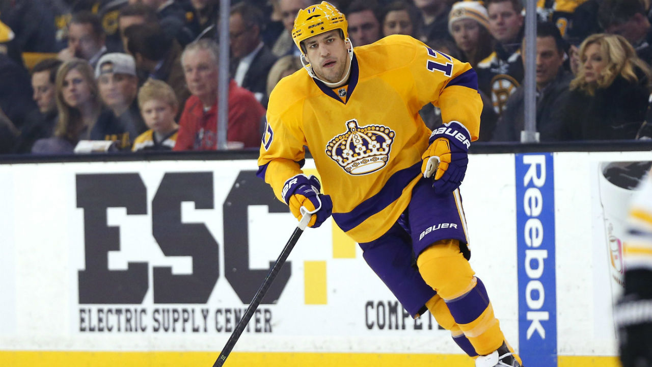 Lucic signing is a legitimate game-changer for Oilers