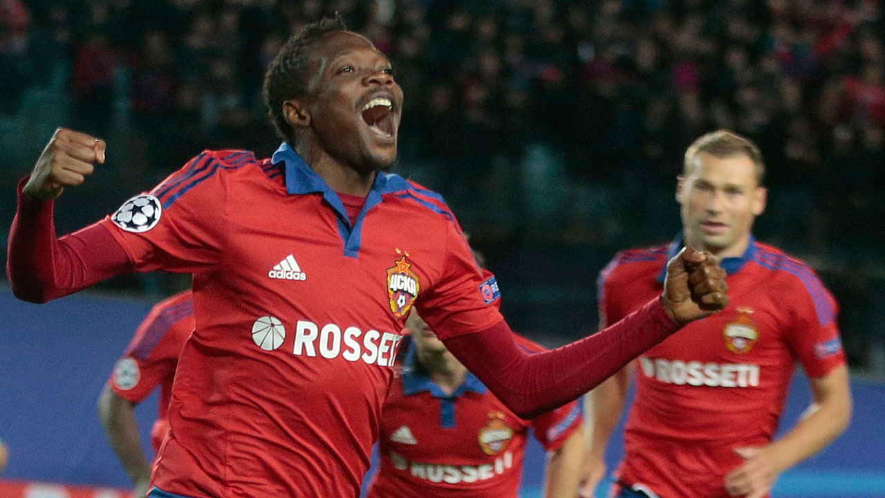 Musa becomes Leicester’s biggest signing of off-season