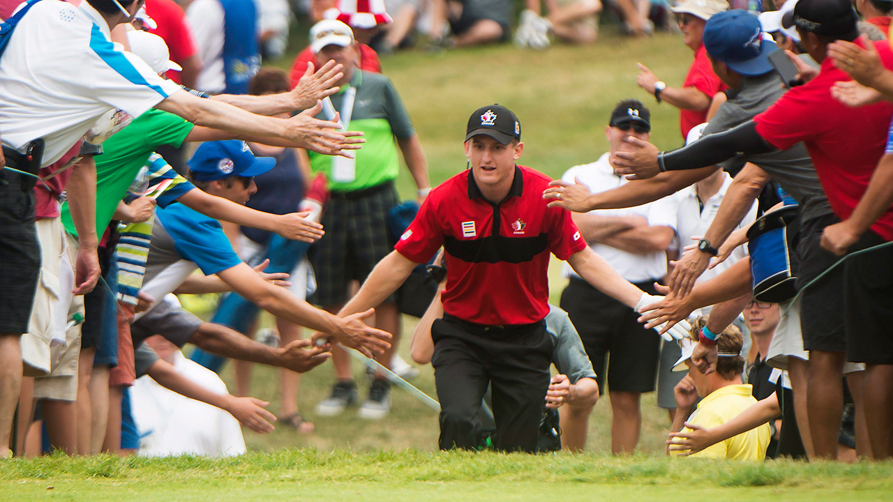 2017 Canadian Open Preview: Jared du Toit’s favourite holes