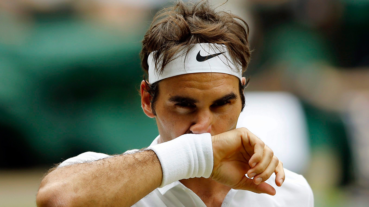 Roger Federer announces he will miss remainder of 2016 season